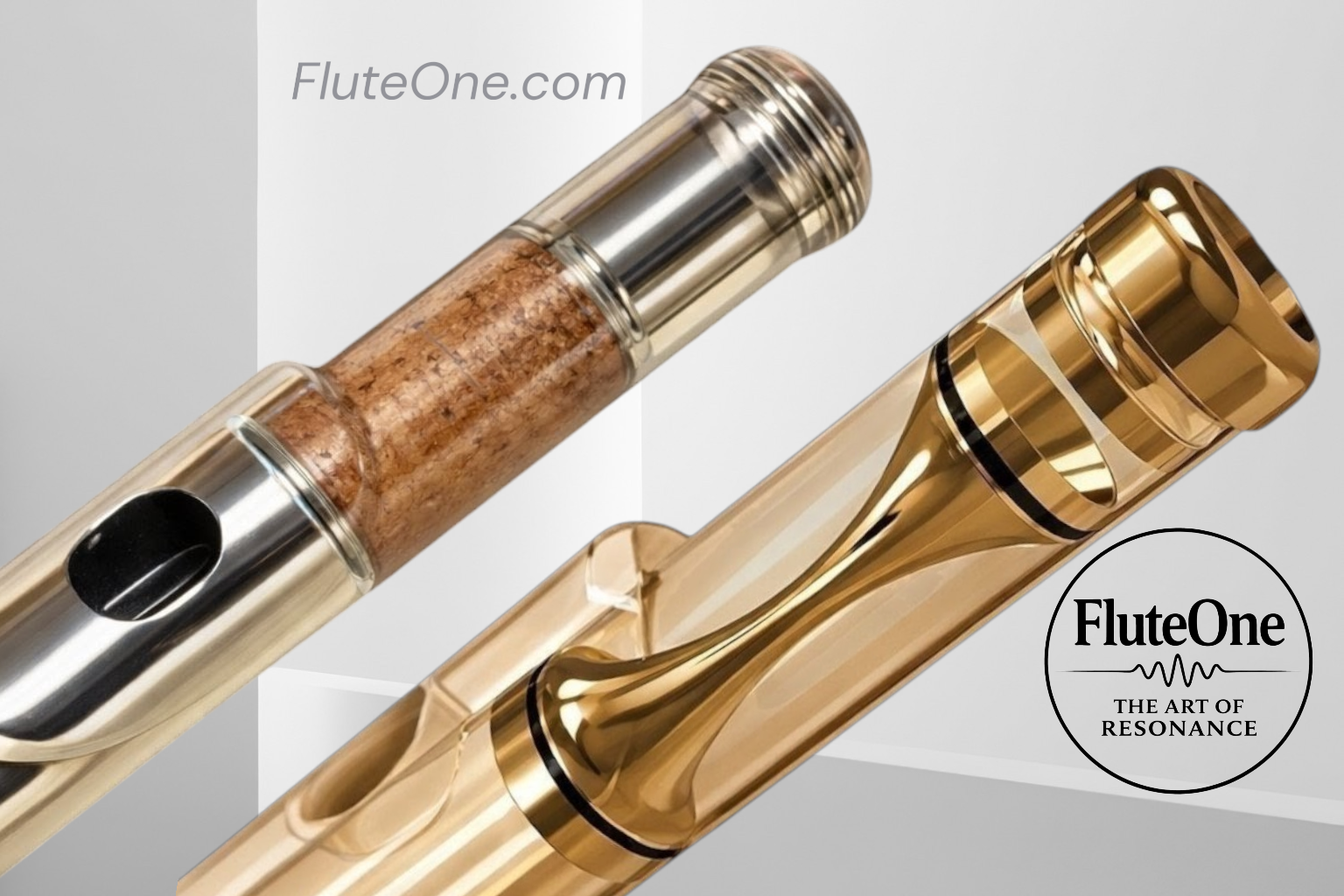 FluteFlow - Innovative Flute Design & Manufacturing
